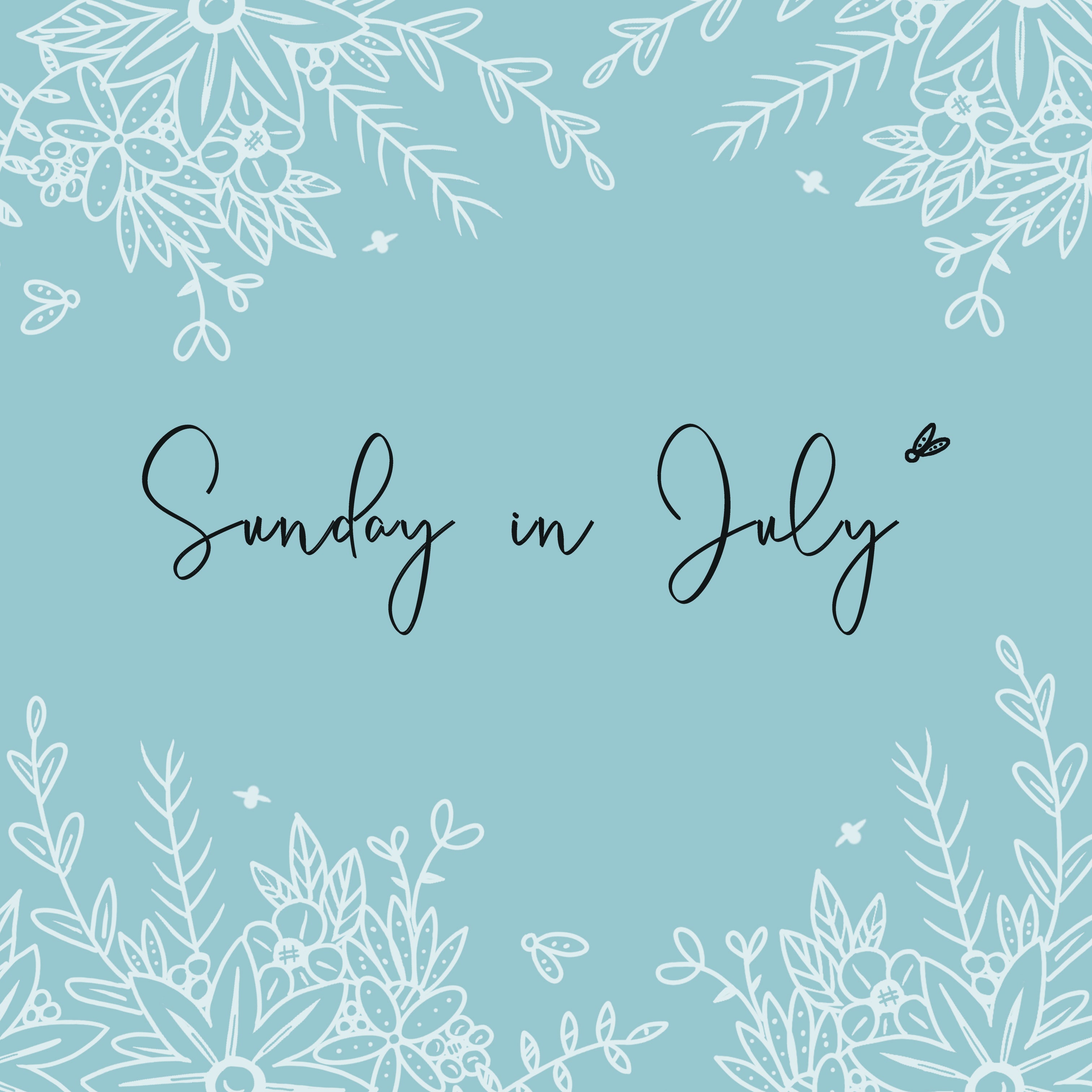 Sunday in July Company